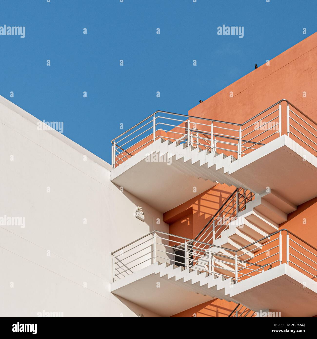4k rooftop hi-res stock photography and images - Alamy