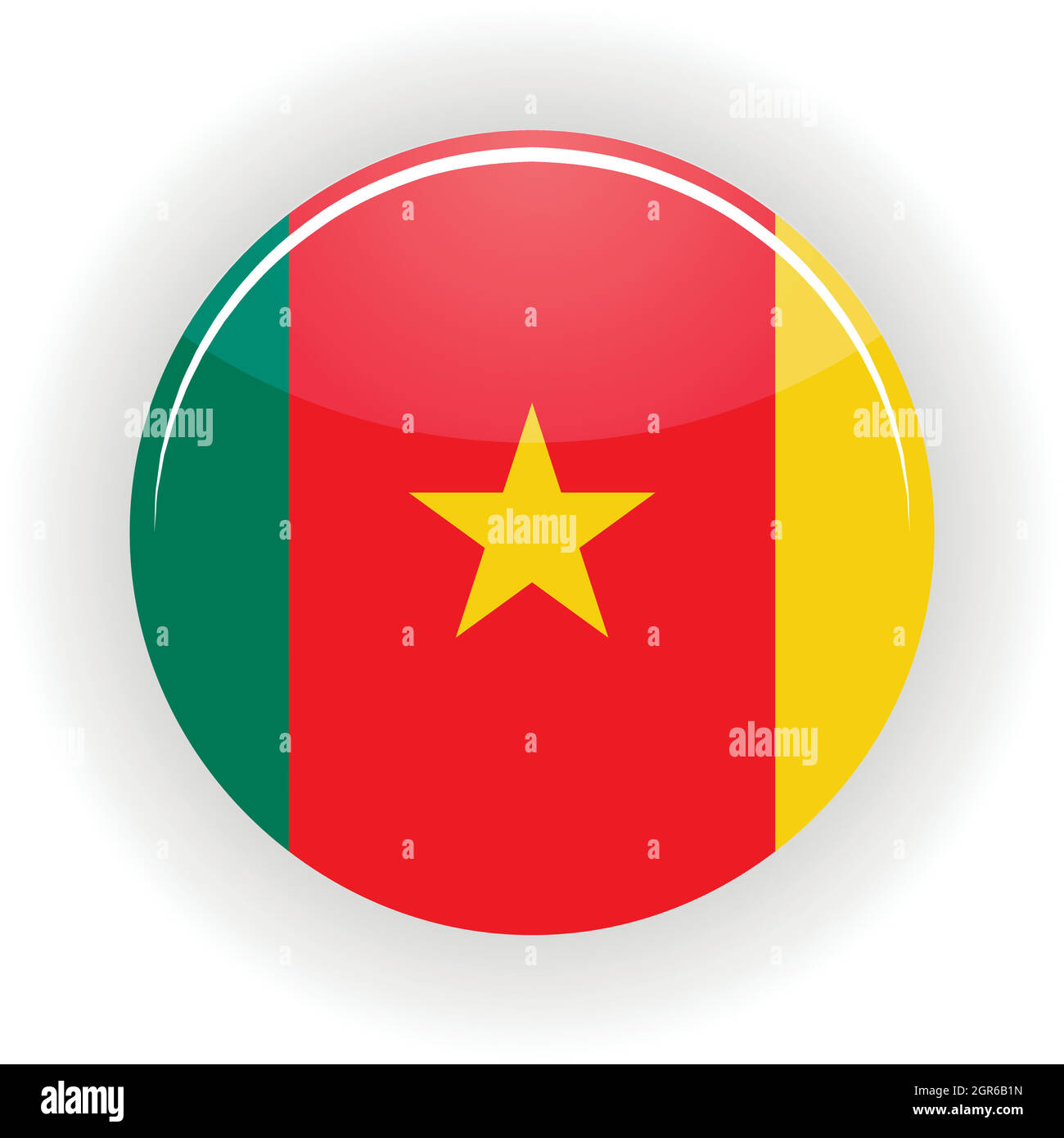 Cameroon unity hi-res stock photography and images - Alamy