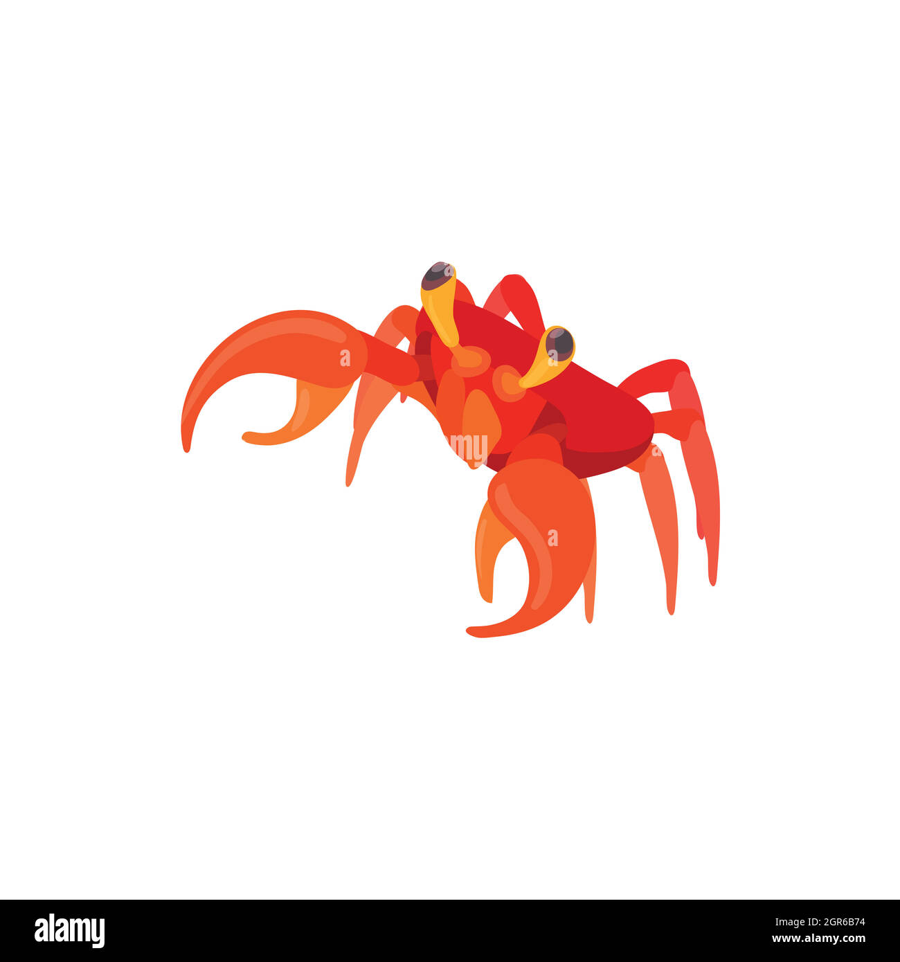 Cancer cartoon hi-res stock photography and images - Alamy