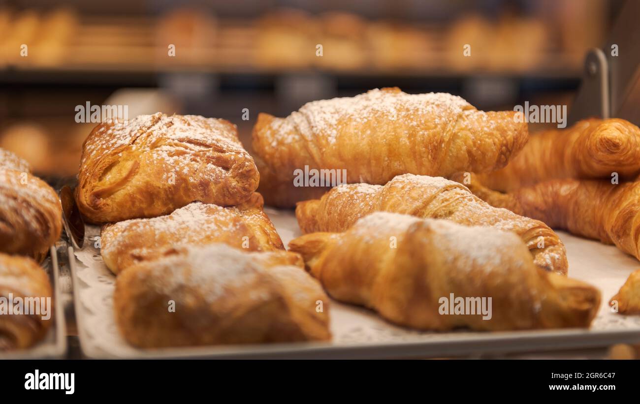 Lifestyle german bakery shop hi-res stock photography and images - Alamy