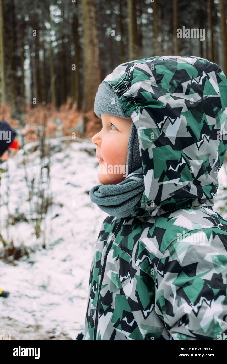 Army Camouflage Snow High Resolution Stock Photography and Images - Alamy