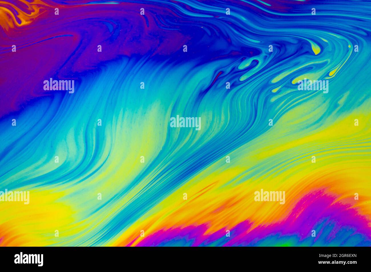 Bizarre ink hi-res stock photography and images - Alamy