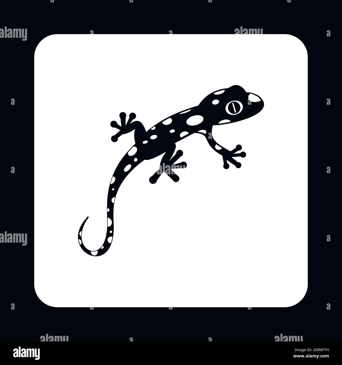 Spotted vector Stock Vector Images - Alamy