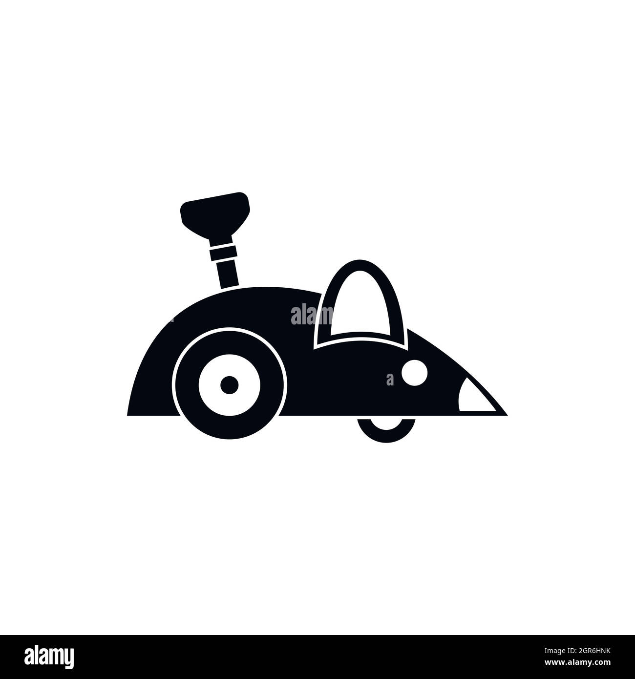 Clockwork mechanism illustration Cut Out Stock Images & Pictures - Alamy