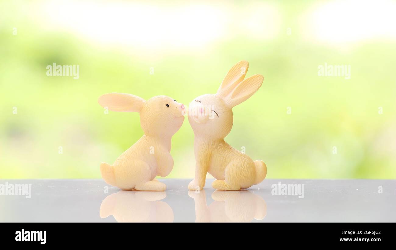 Happy easter cartoon High Resolution Stock Photography and Images - Alamy