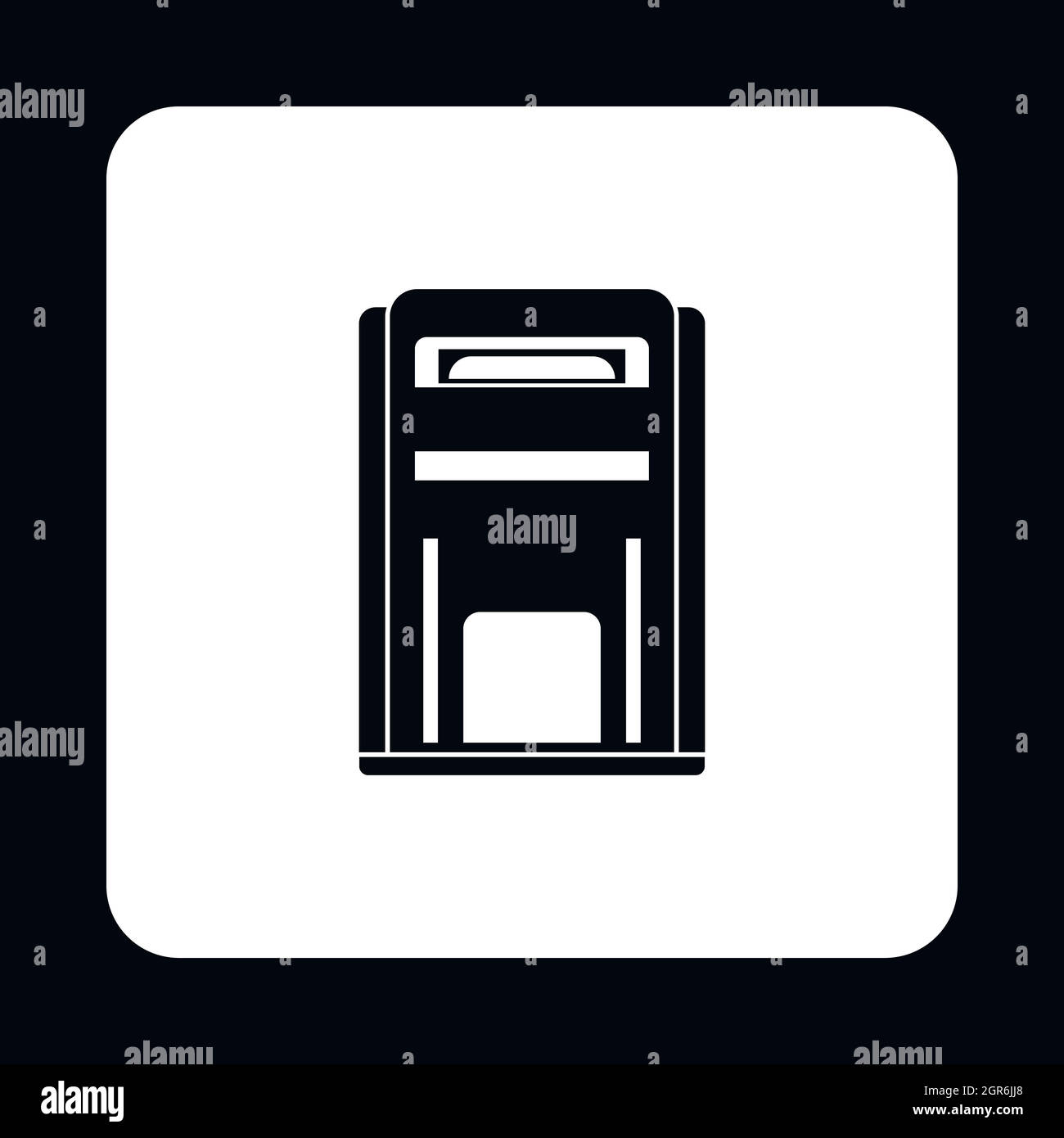 Black inbox icon, simple style Stock Vector Image & Art - Alamy Black inbox icon, simple style Stock Vector Image & Art - Alamy
