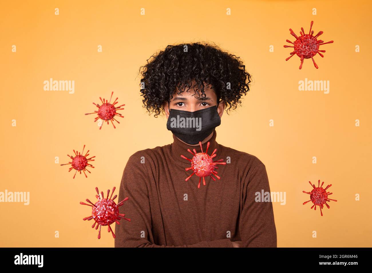 Crisis of individuality hi-res stock photography and images - Alamy
