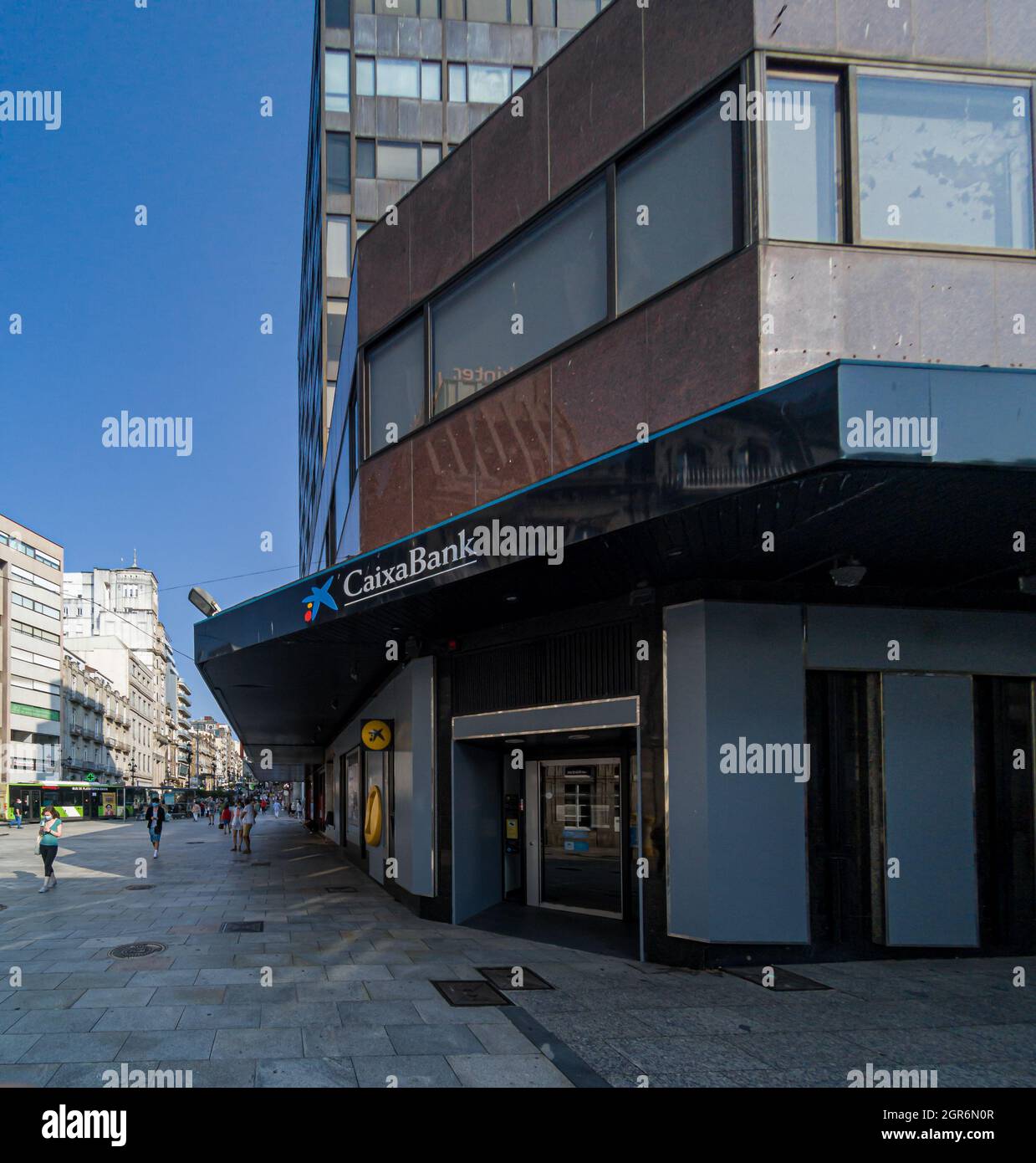 10 bank street hi-res stock photography and images - Alamy