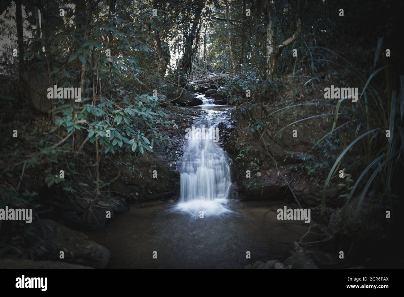 Mini water feature hi-res stock photography and images - Alamy