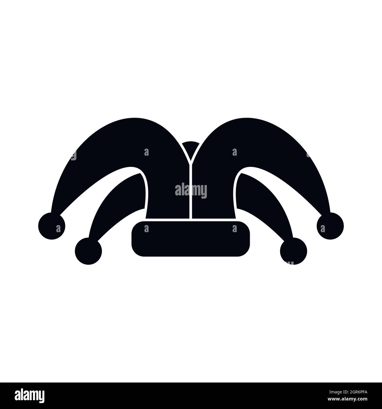 Play simple joy happy Cut Out Stock Images & Pictures - Alamy