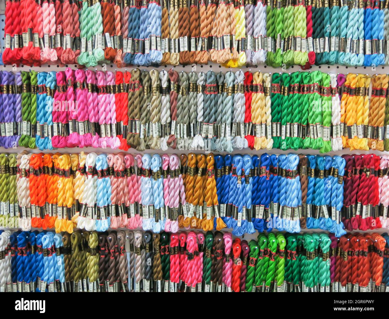 Needlecraft hi-res stock photography and images - Alamy