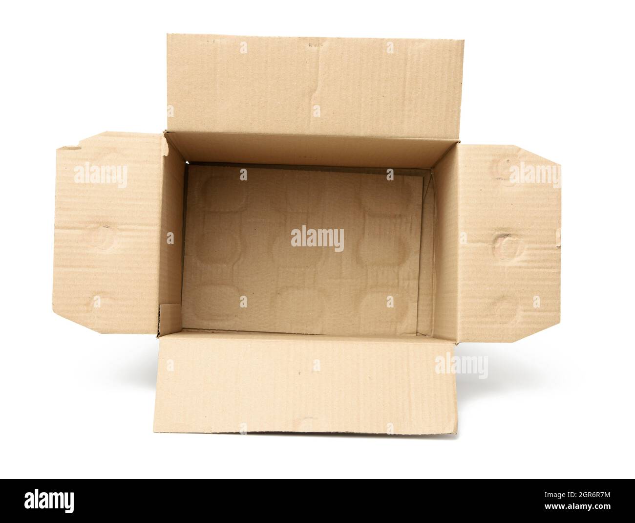 Corrugated cardboard furniture hi-res stock photography and images - Alamy