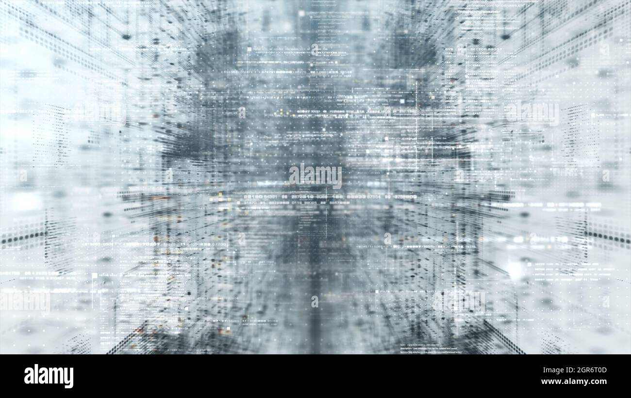 Network algorithms hi-res stock photography and images - Alamy