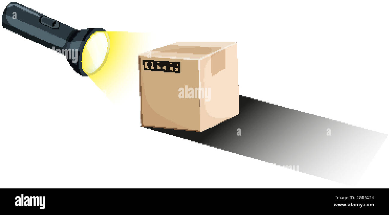 Drawing with torch light hi-res stock photography and images - Alamy