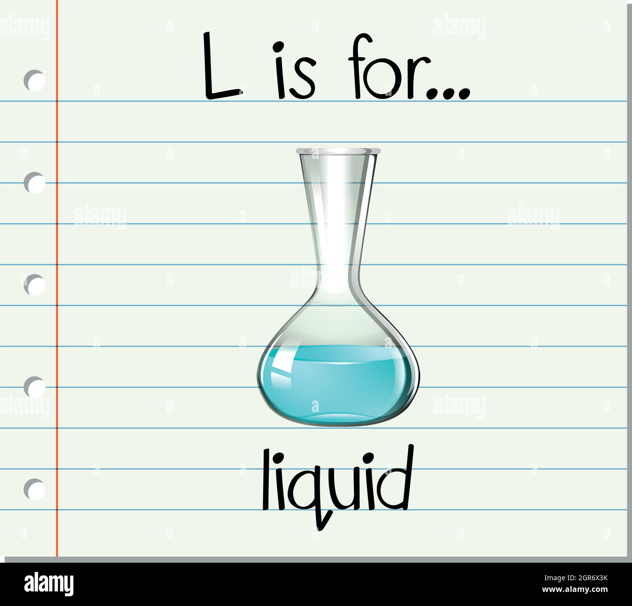 Water letter l hi-res stock photography and images - Alamy