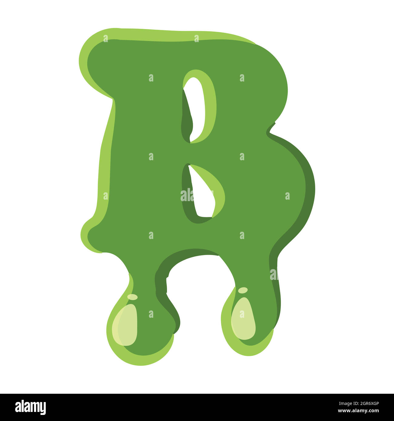 Letter b script hi-res stock photography and images - Alamy