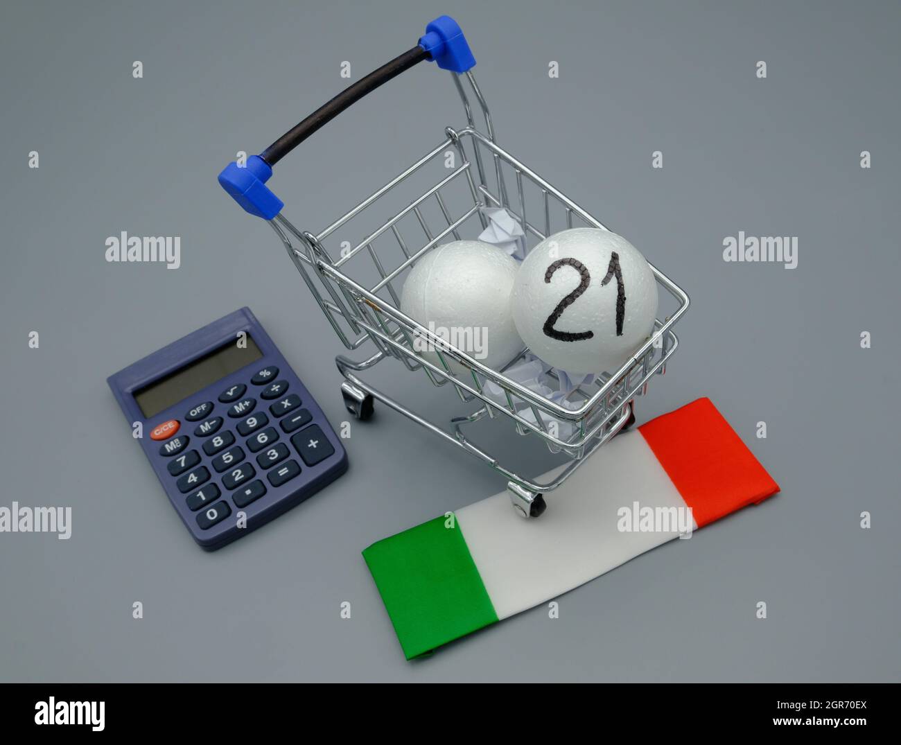 Lottery receipts hi-res stock photography and images - Alamy