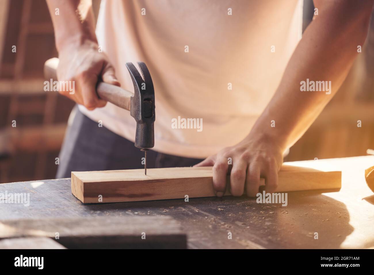 Bending ruler hi-res stock photography and images - Alamy