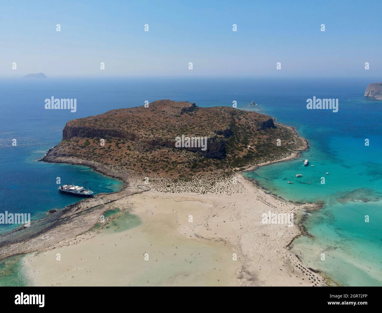 Ballos High Resolution Stock Photography and Images - Alamy