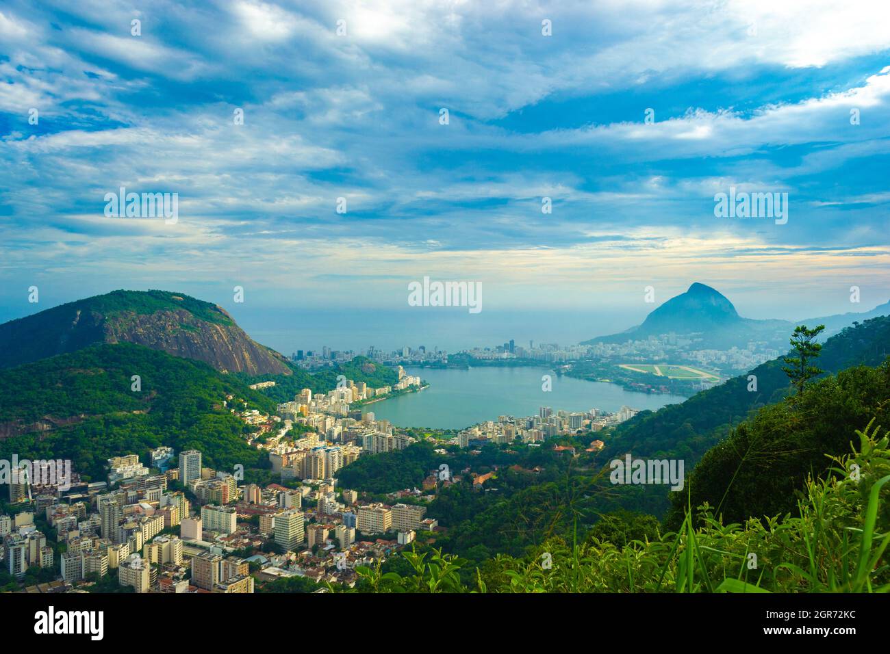 Rio summer o hi-res stock photography and images - Alamy