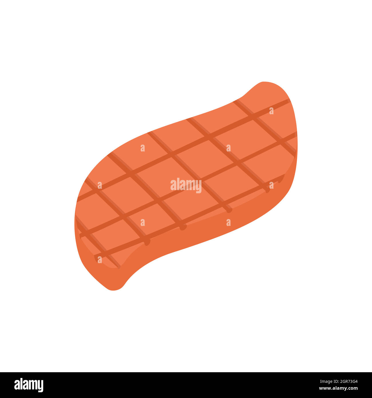 Food cooking icon isometric Cut Out Stock Images & Pictures - Alamy