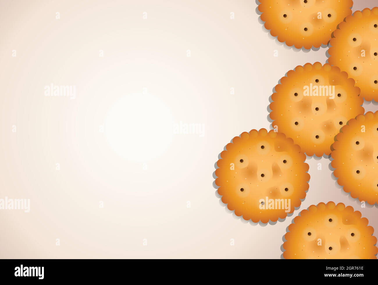 Border biscuits hi-res stock photography and images - Alamy