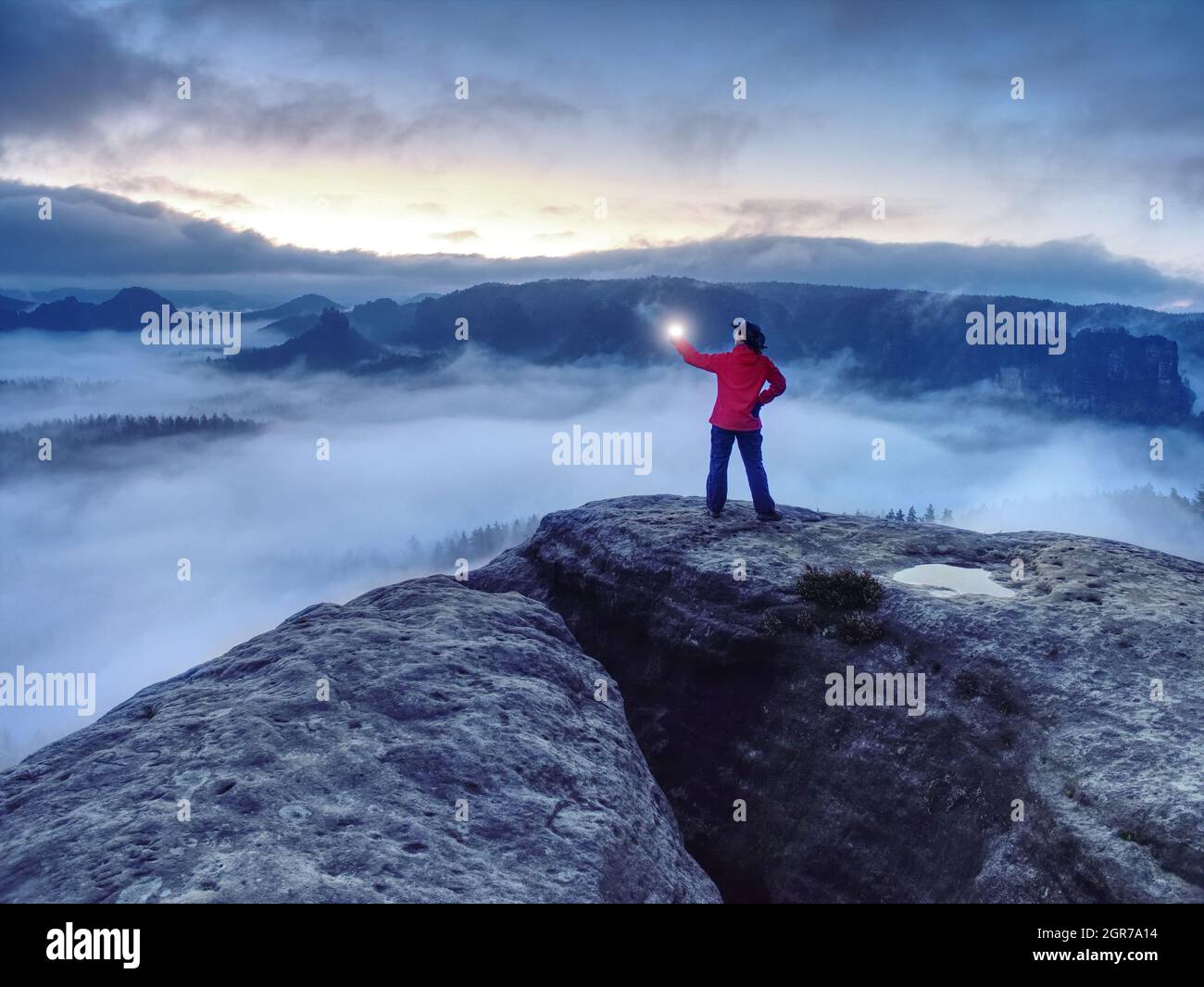 Give light hi-res stock photography and images - Alamy