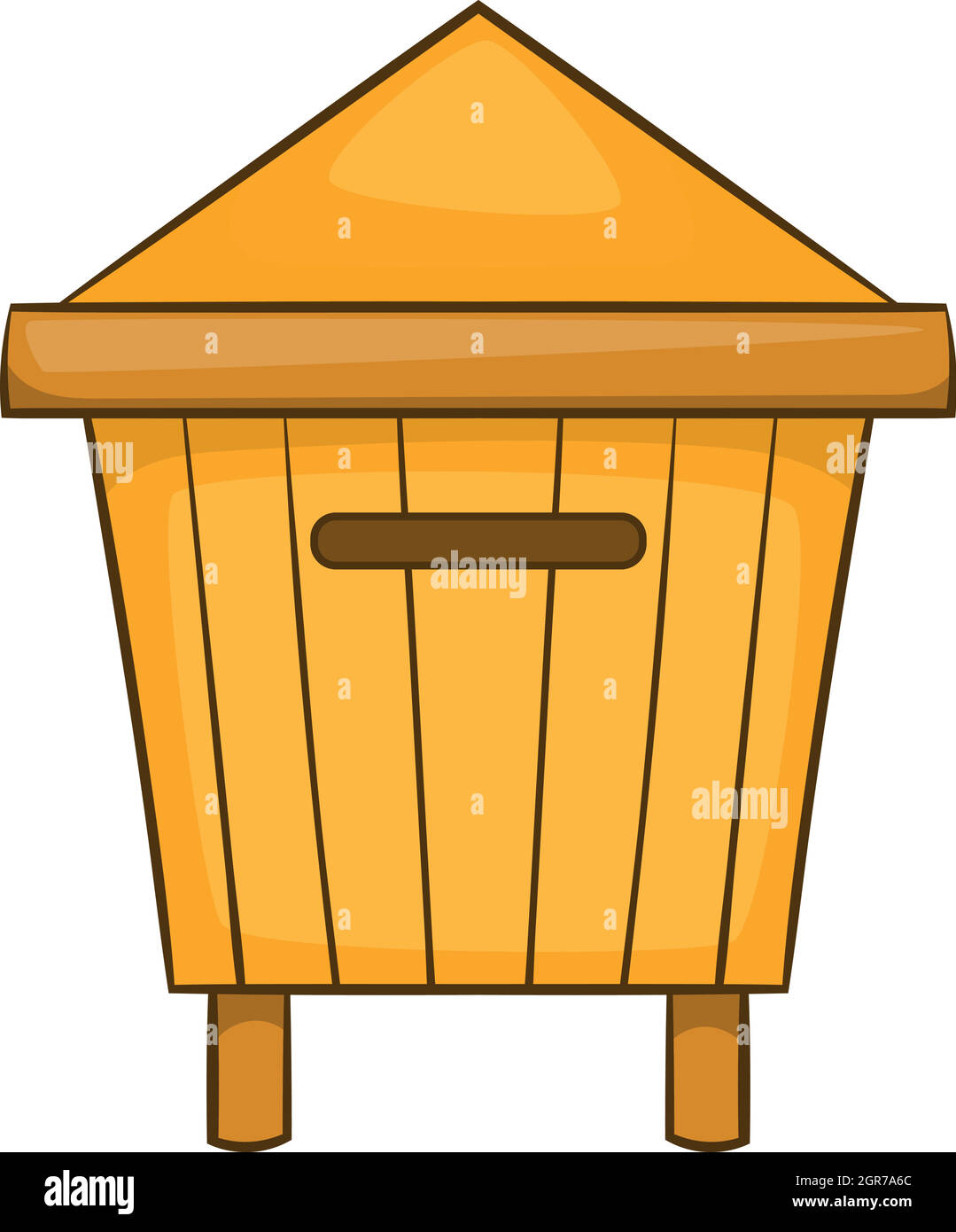 Symbol beehive hi-res stock photography and images - Alamy