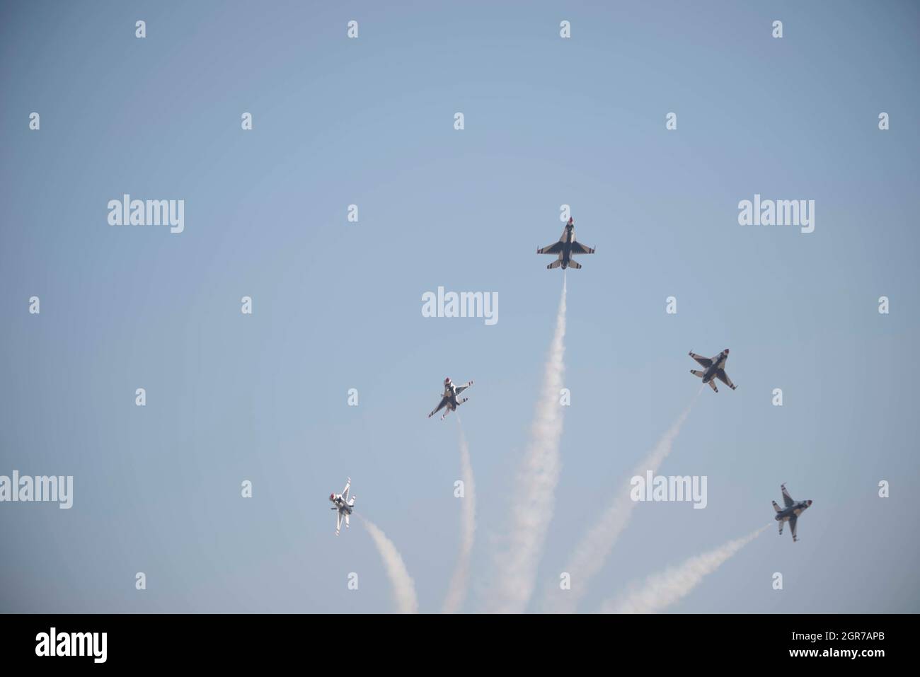 Douglas Tc54 Mather Afb