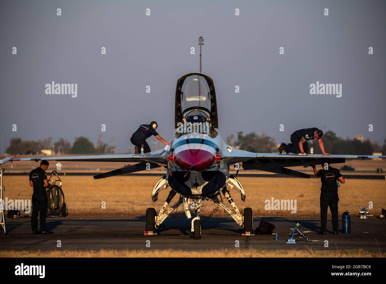 Mather air force base hi-res stock photography and images - Alamy