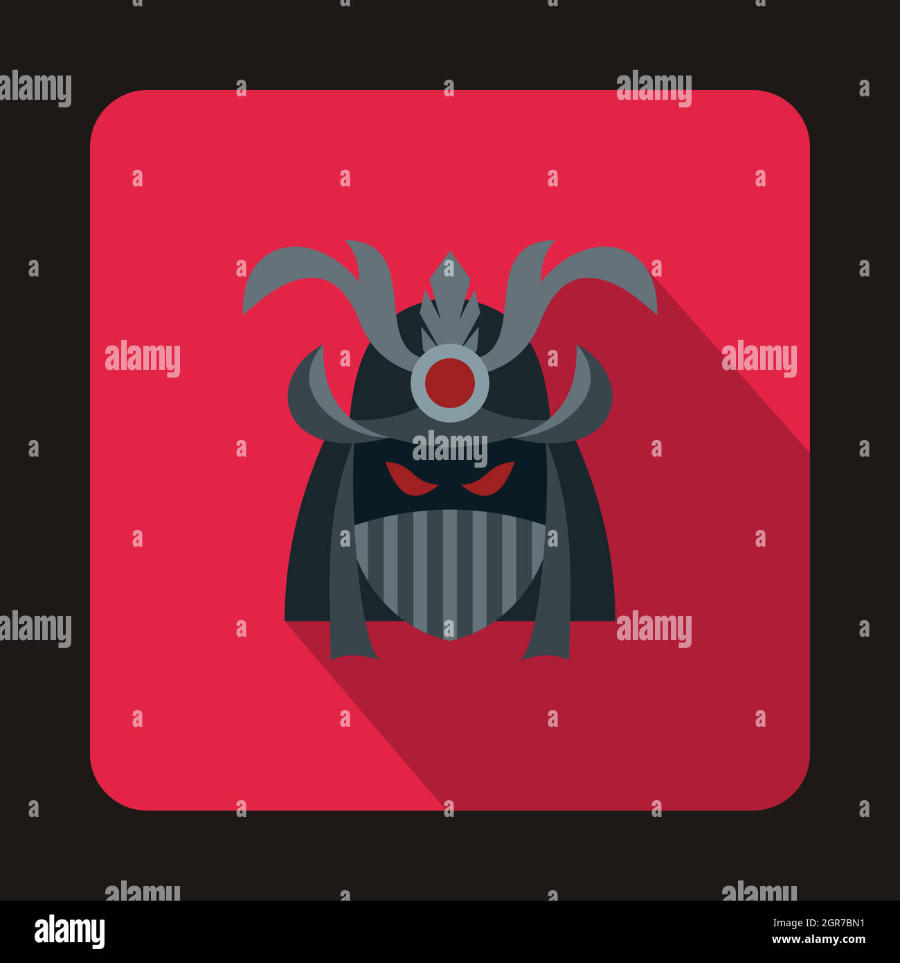 Vintage japanese armor hi-res stock photography and images - Alamy