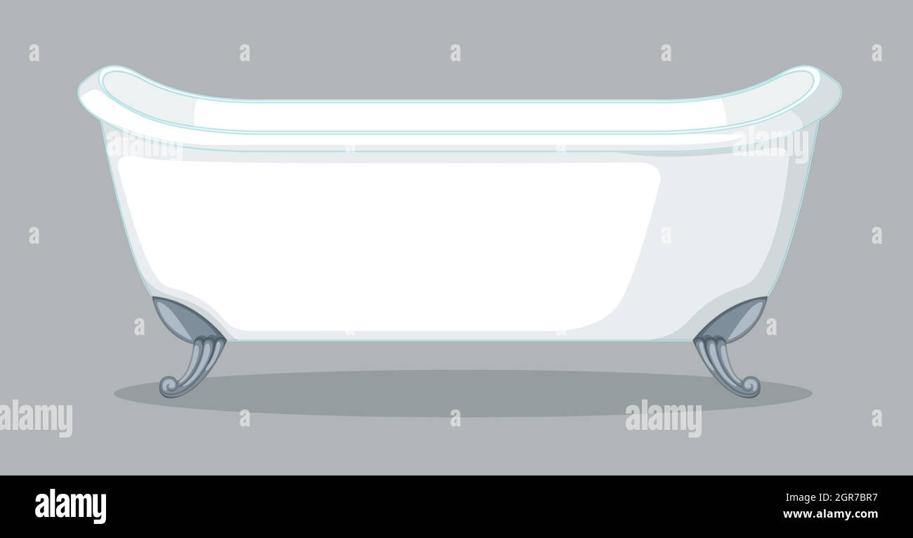 Background grey clean Stock Vector Images - Alamy