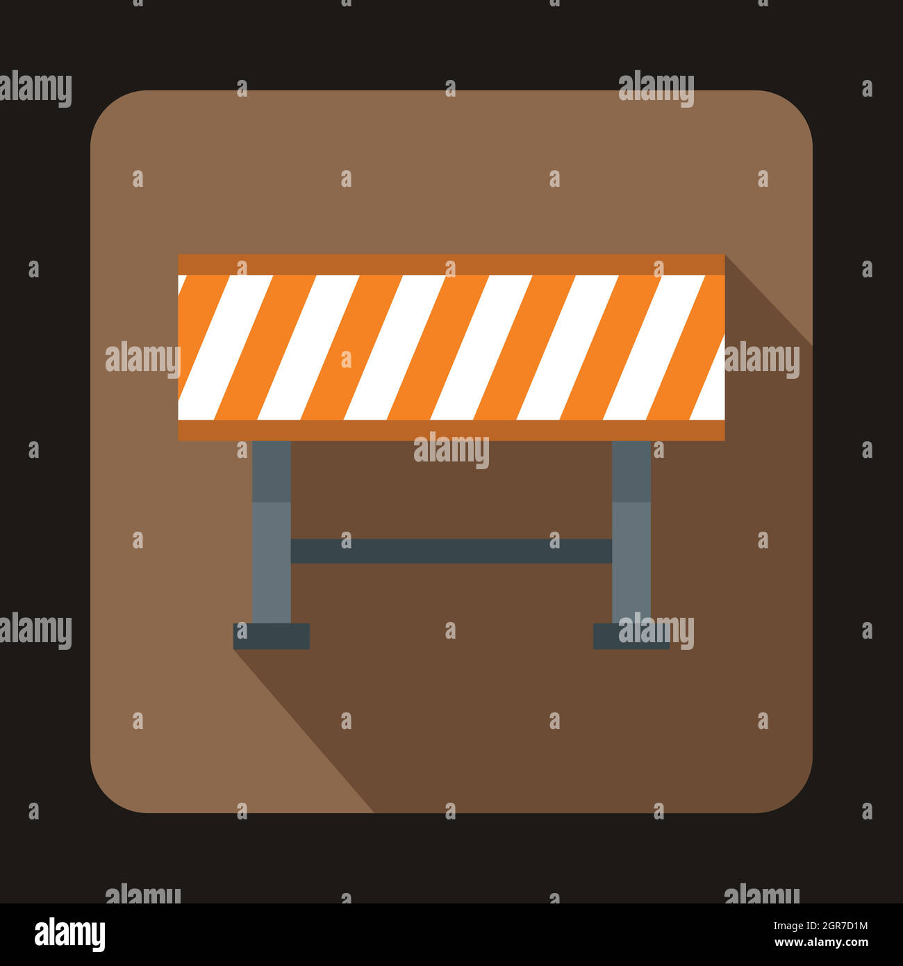 Digital barrier hi-res stock photography and images - Alamy