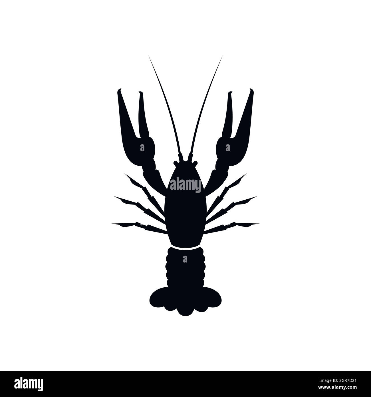 Simple drawing shell Cut Out Stock Images & Pictures - Alamy