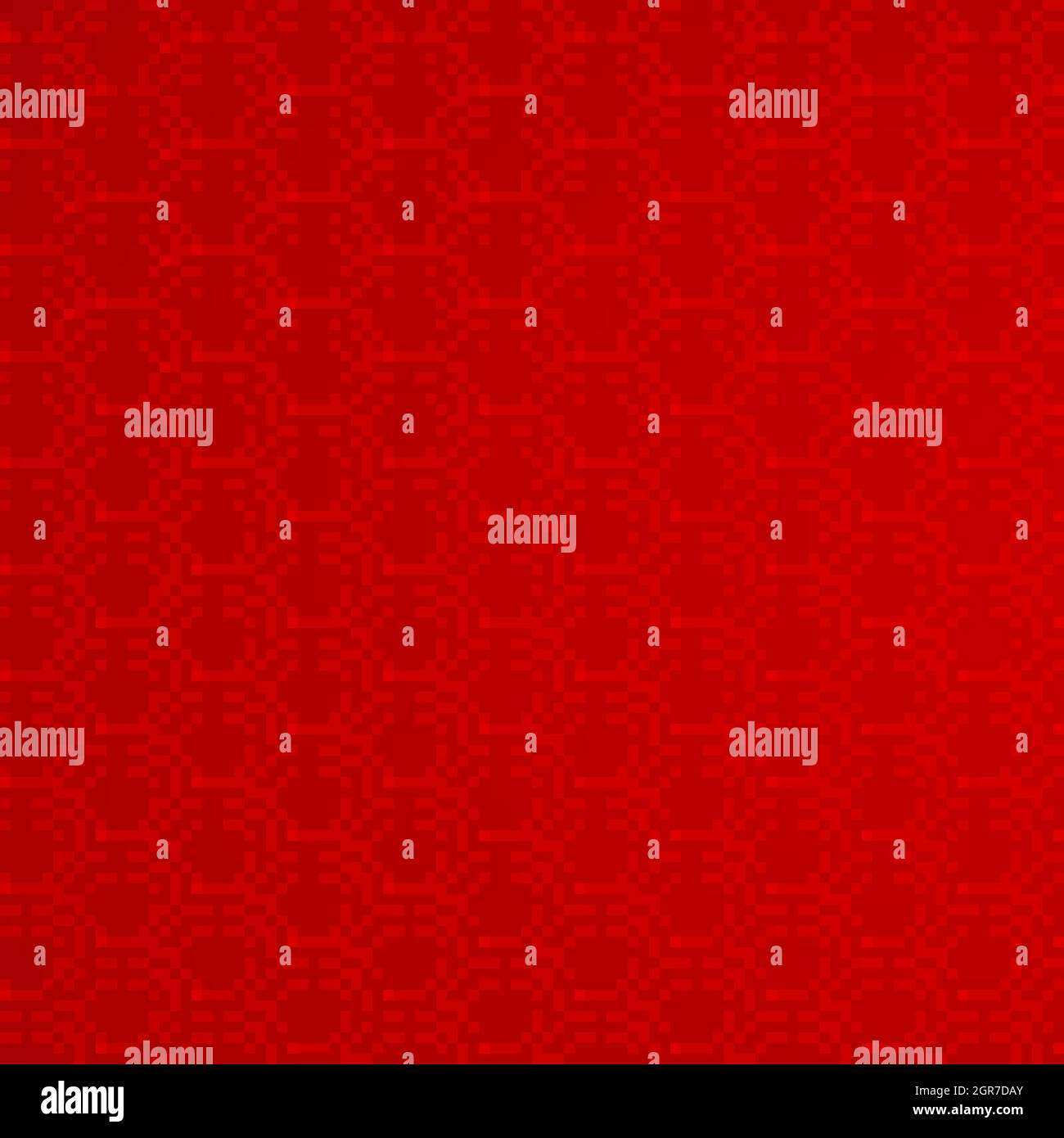 Red patterns hi-res stock photography and images - Alamy