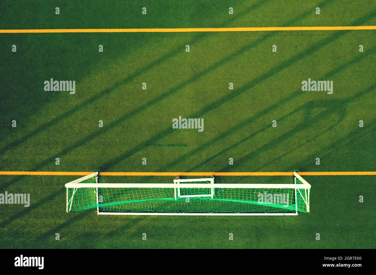 Football stadium specific hi-res stock photography and images - Alamy