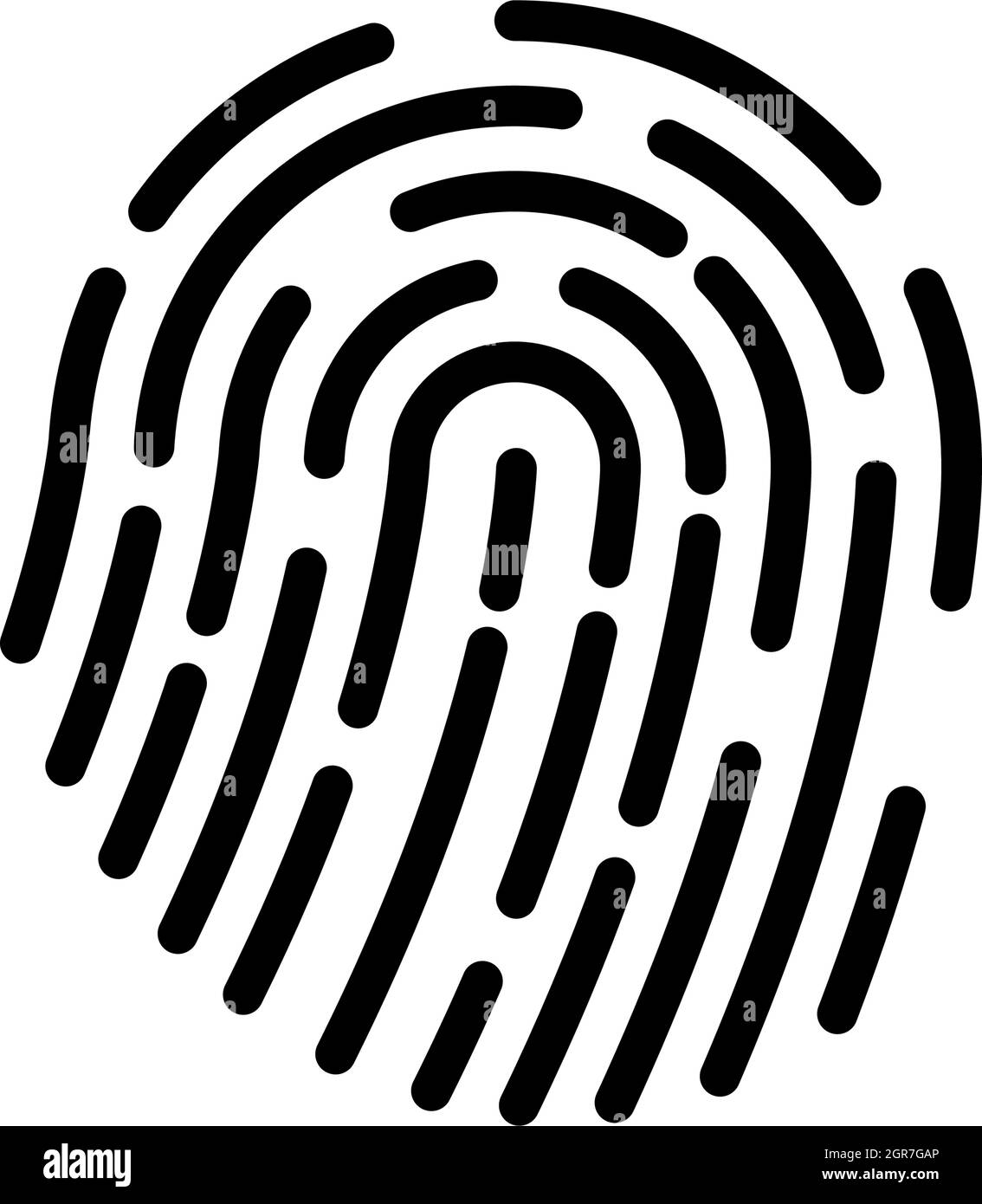 Authorization vector vectors Cut Out Stock Images & Pictures - Alamy