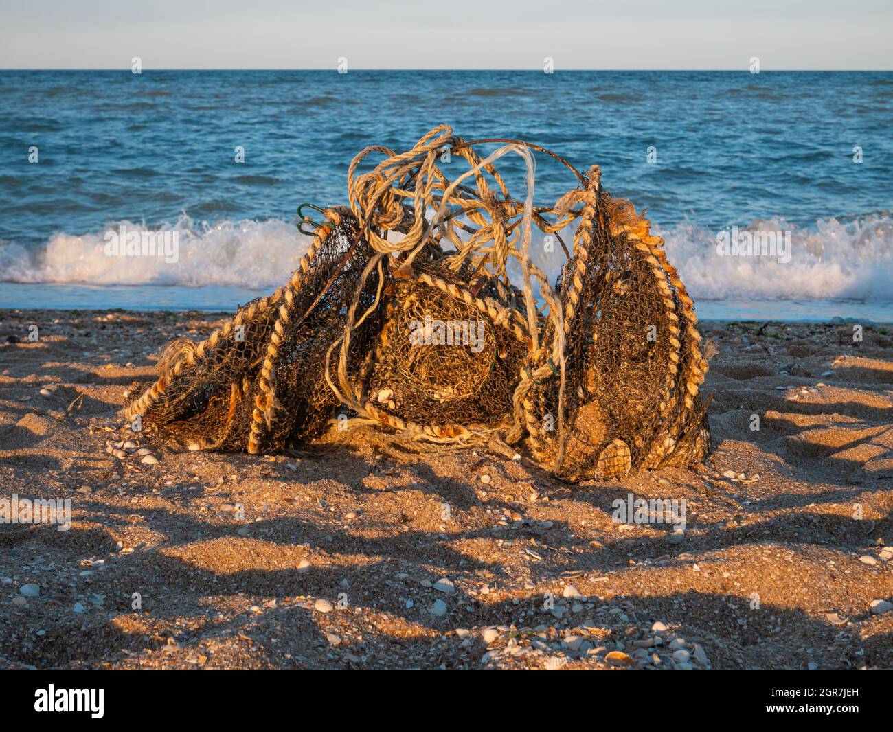 Wire Nets High Resolution Stock Photography and Images - Alamy