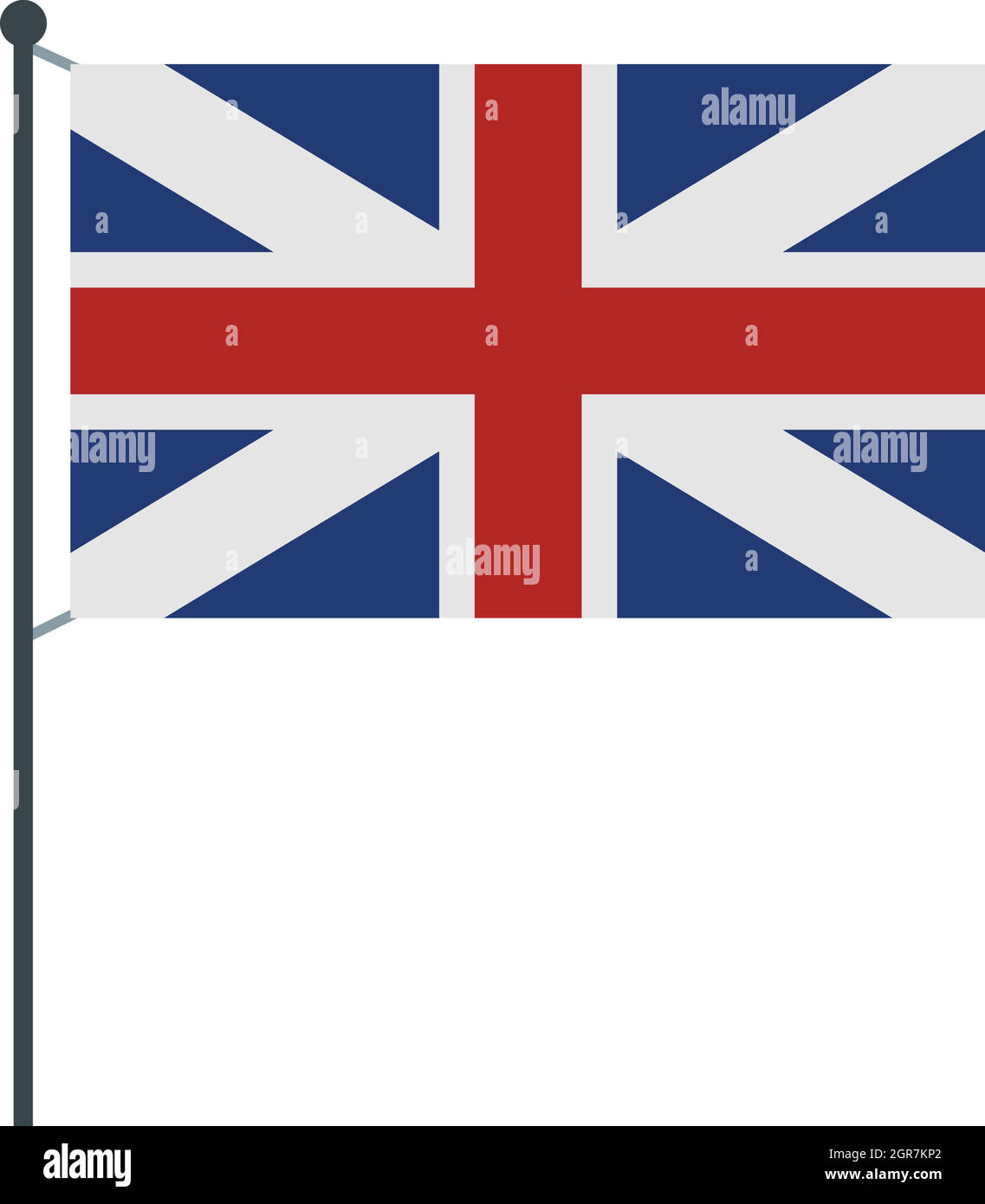 Uk flag icon hi-res stock photography and images - Alamy