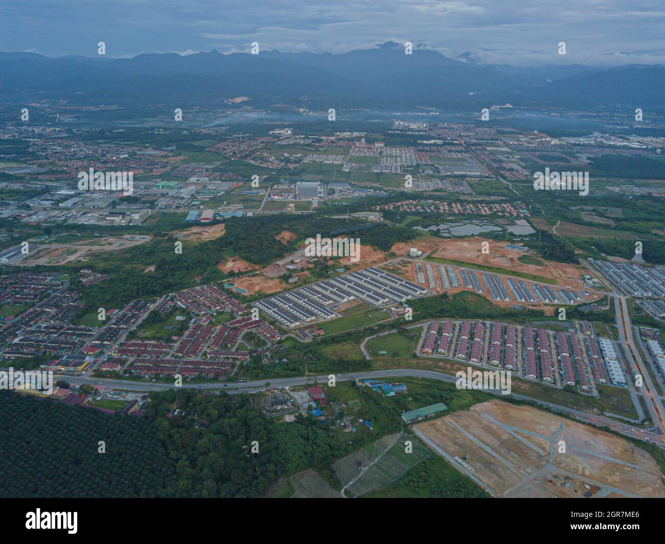 Perak district hi-res stock photography and images - Alamy