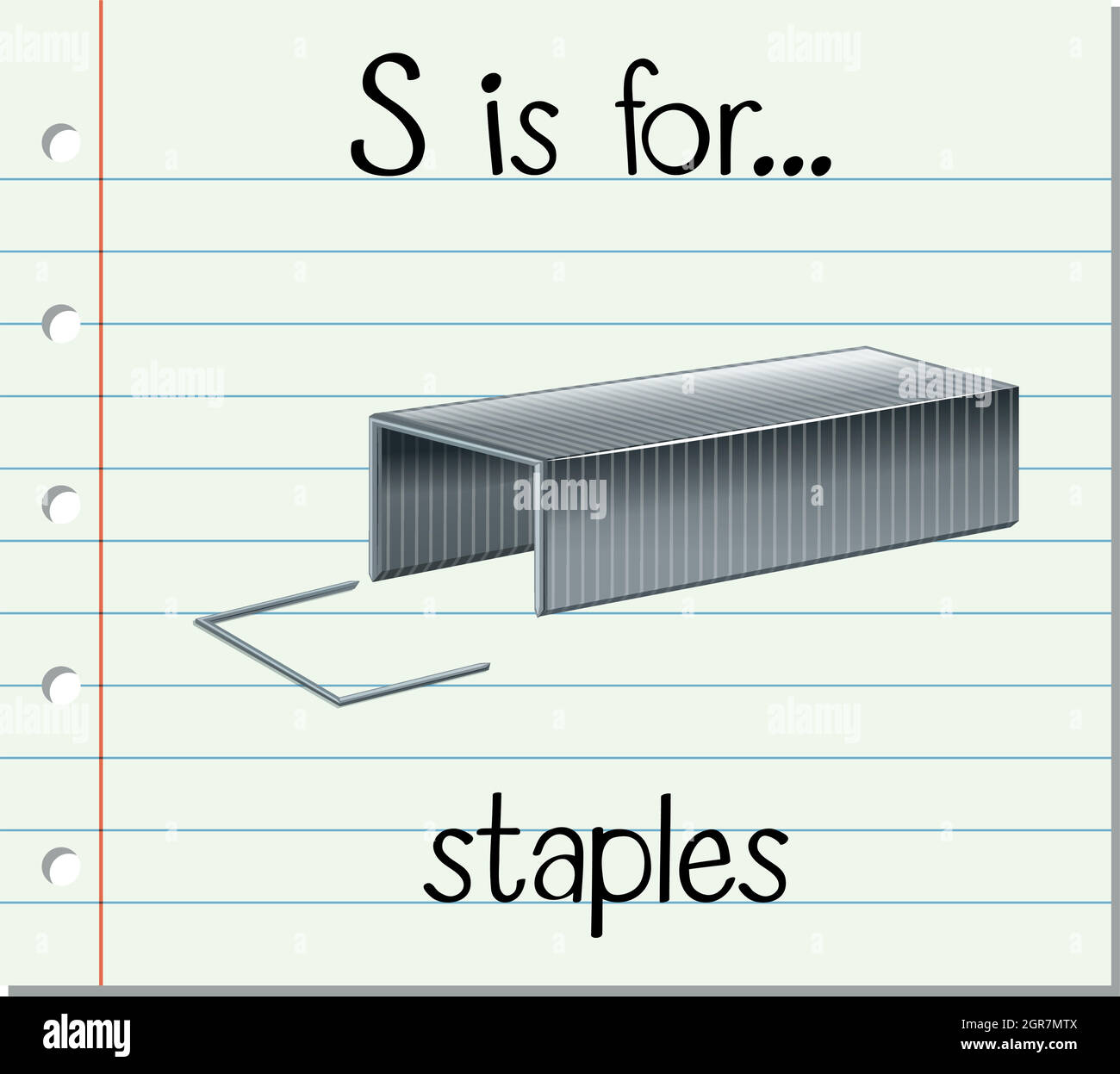 Staples Logo Vector