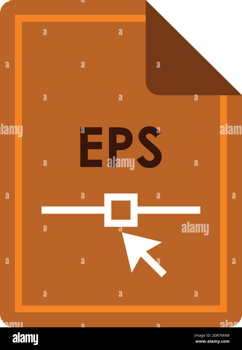 Eps sign Stock Vector Images - Alamy