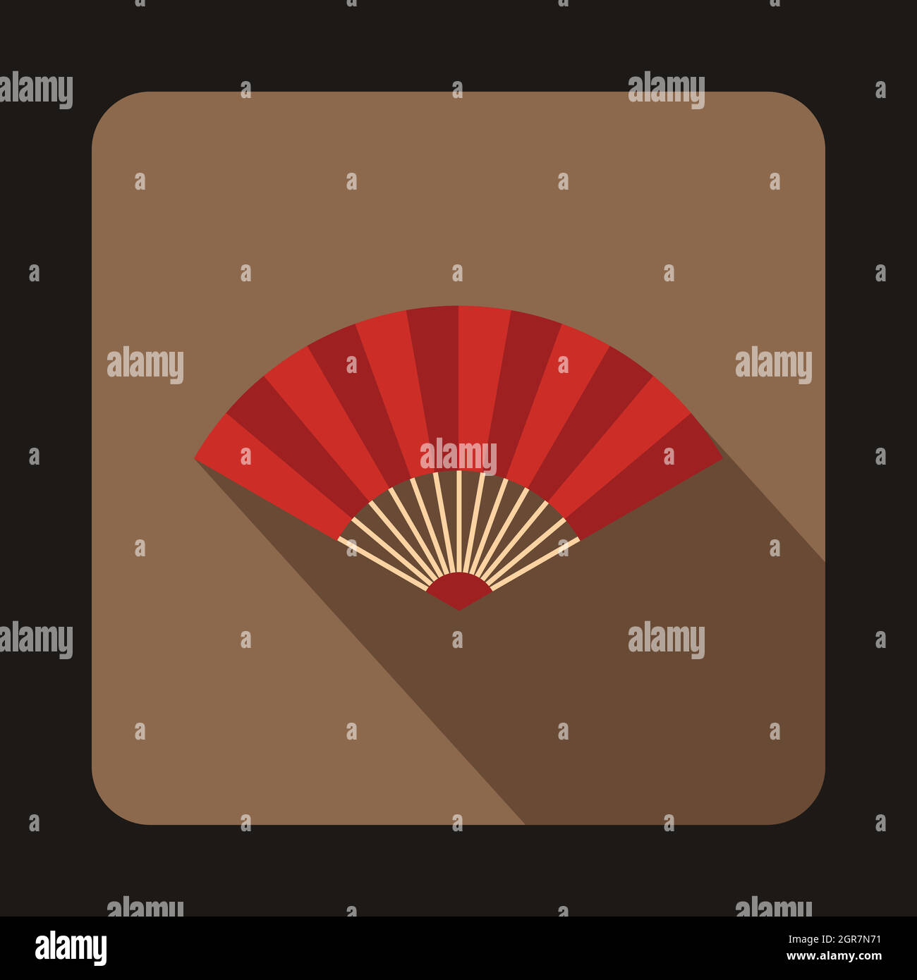 China red culture Stock Vector Images - Alamy