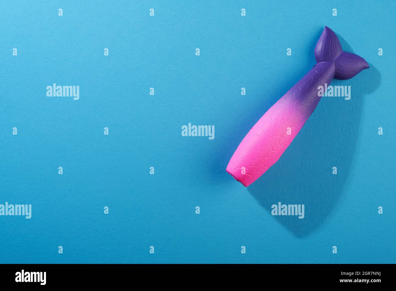 Cute mermaid hi-res stock photography and images - Alamy