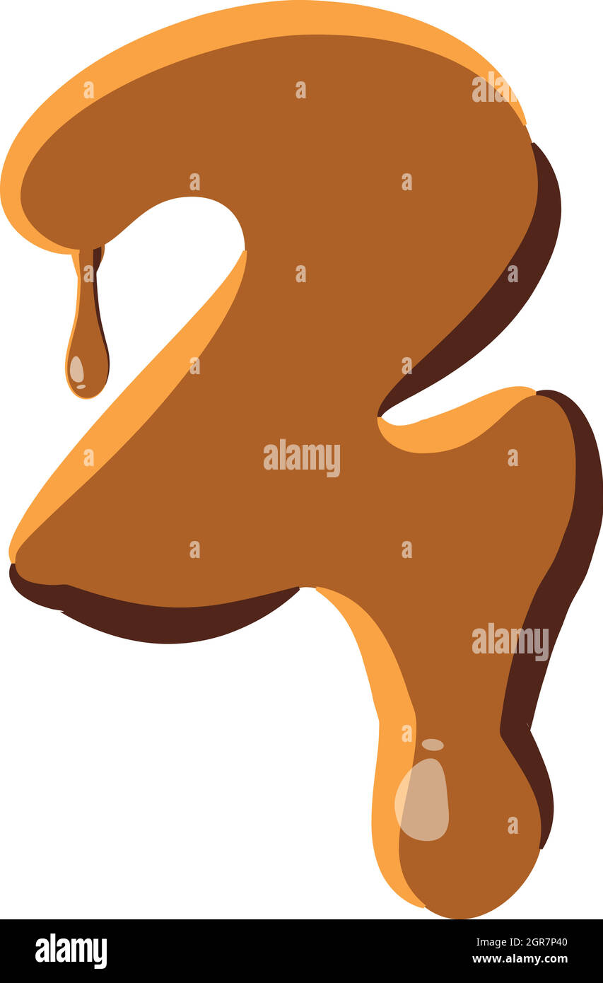 Number sign icon Stock Vector Images - Alamy