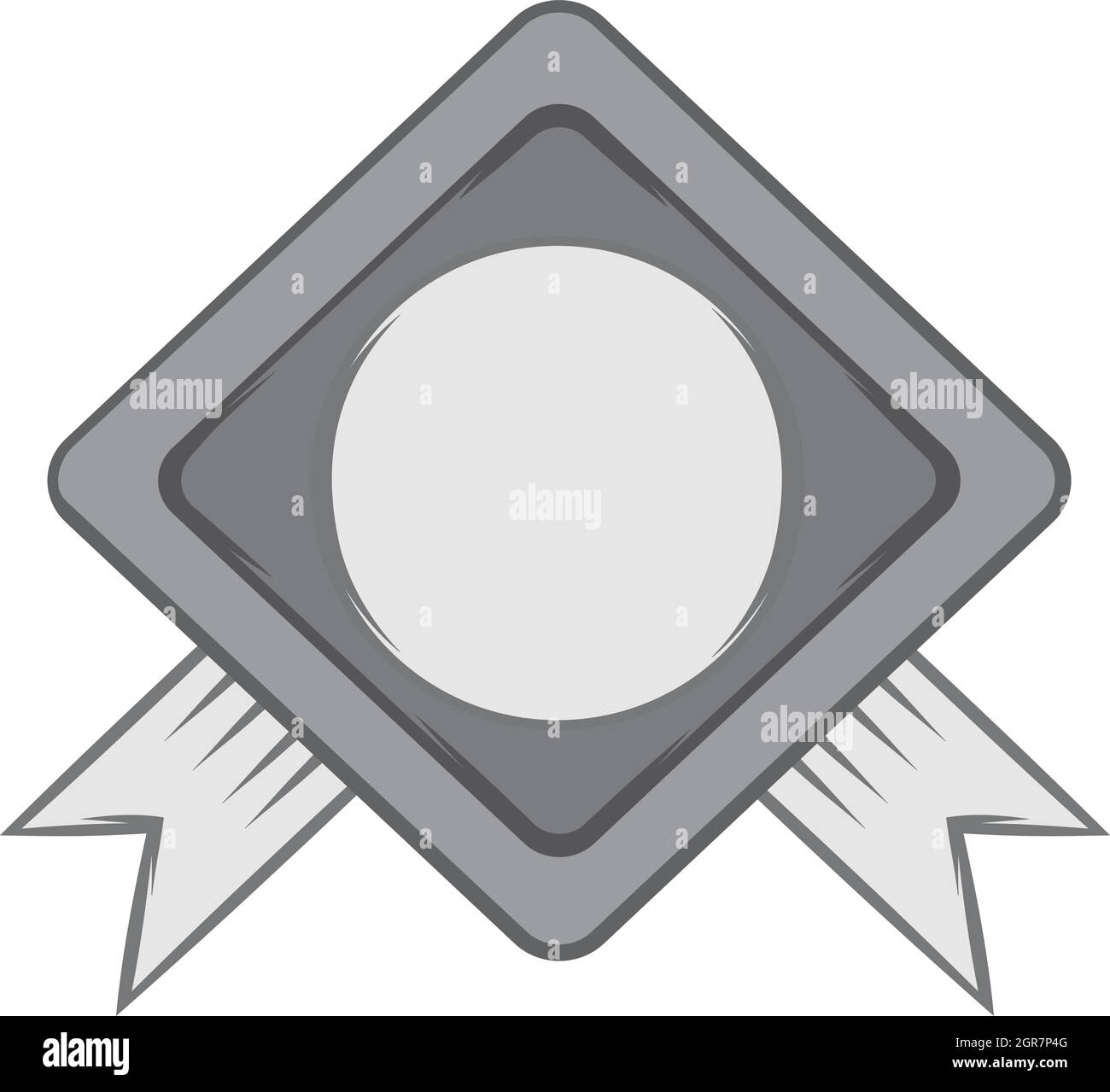 Label quality icon, black monochrome style Stock Vector Image & Art - Alamy