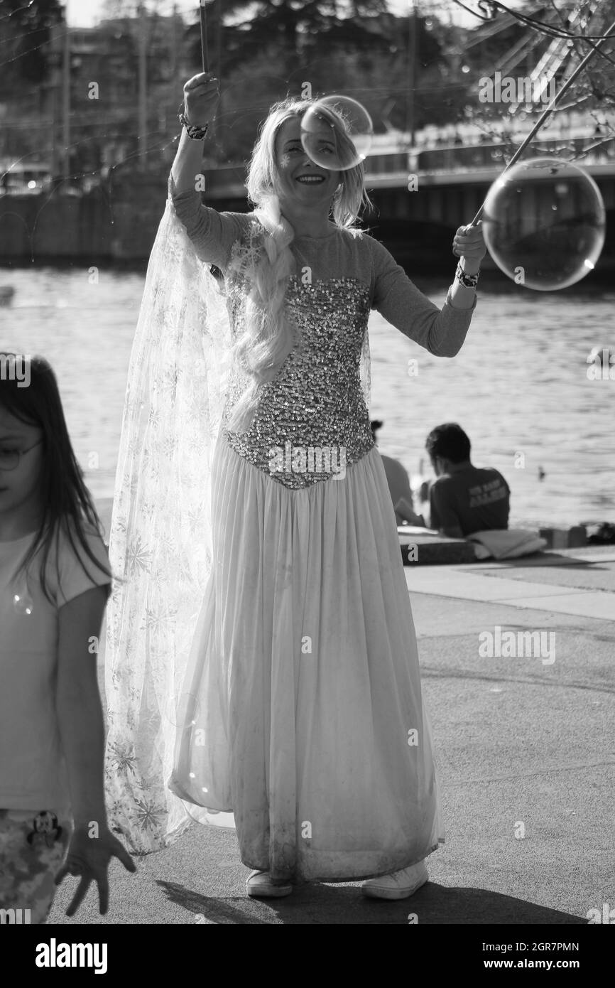 Eoman hi-res stock photography and images - Alamy