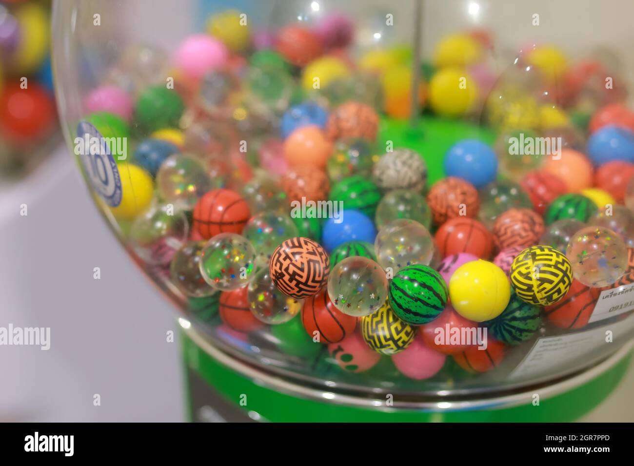 Gumball style hi-res stock photography and images - Alamy