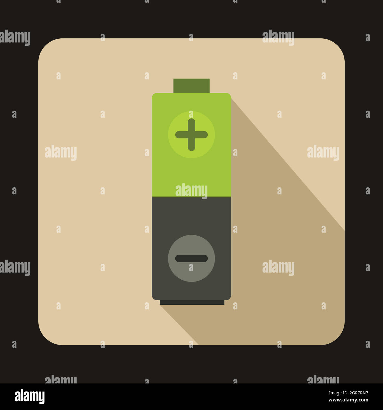 Electricity power supply in Stock Vector Images - Alamy