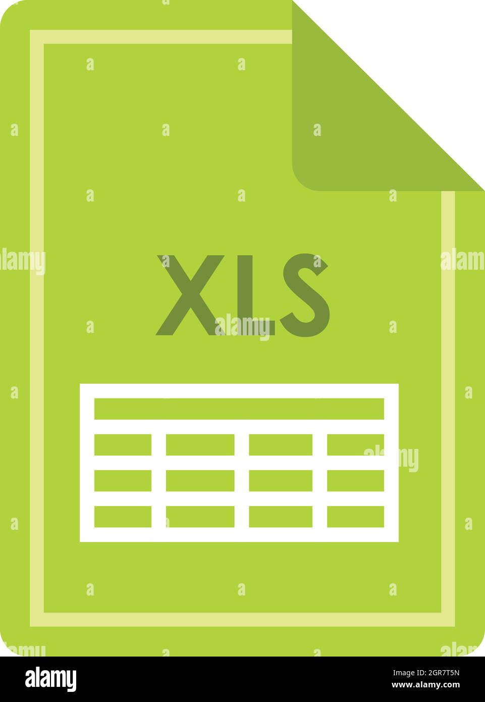Xls File